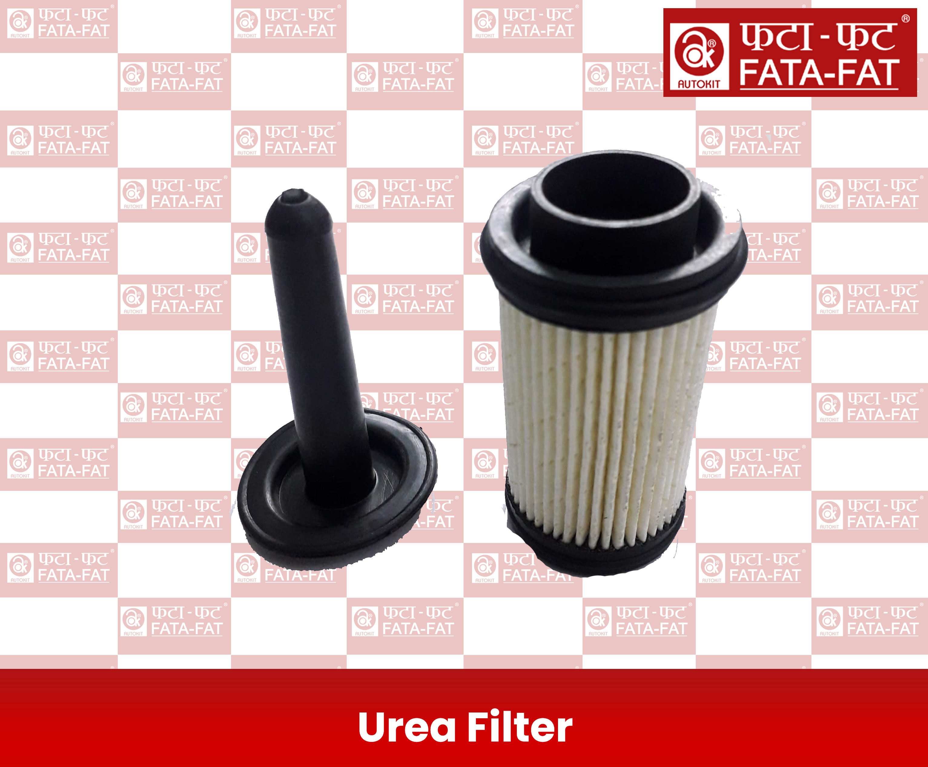 Urea filter ultra – CA Clutch Auto Parts